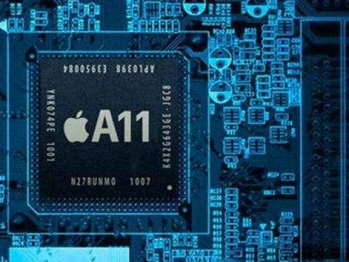 终超苹果A11，骁龙845绝地反击，高通再度缩小与苹果差距！