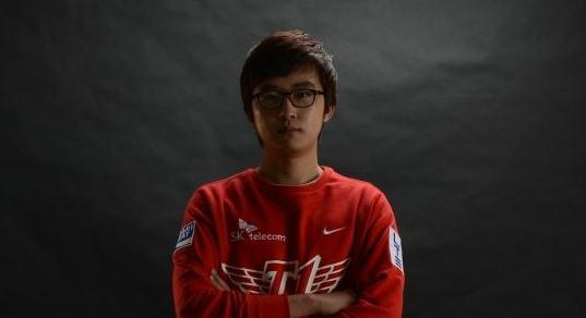 S3冠军野辅再度辅佐Faker，他们将共同捍卫SKT的尊严