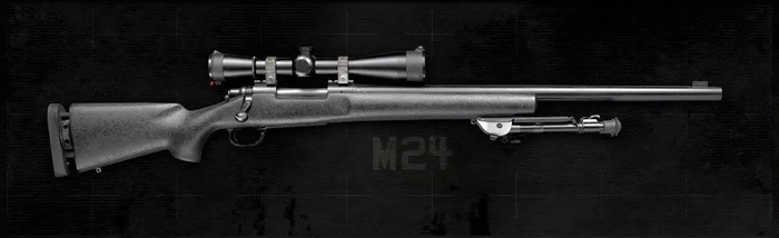 绝地求生：98k，M24，AWM抬枪技巧揭秘！轻松成为狙击大神