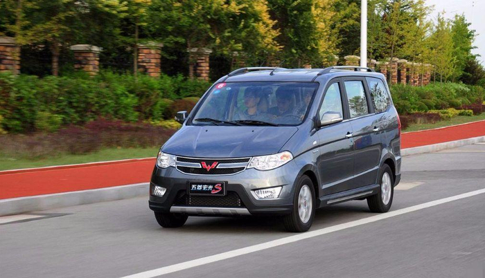 2017全年销量出炉了, 哈弗H6夺冠SUV, 轿车、MPV和新能源冠军是谁