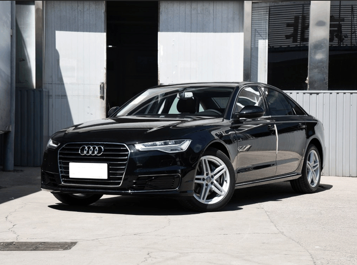 40万不到, 奥迪A6L和捷豹XFL怎么选? 网友的选择亮了!