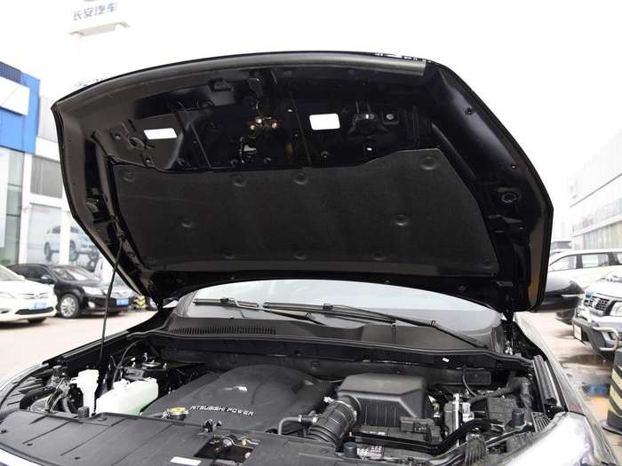 硬派都市SUV猎豹CS10, 外观油耗匹敌H6博越, 售价仅7万起