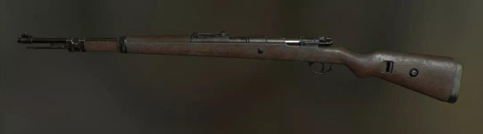 绝地求生：98k，M24，AWM抬枪技巧揭秘！轻松成为狙击大神