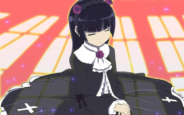 Cos这个黑猫还原度满分! 台湾coser Miyana美图精选 第三弹!