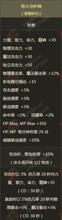 DNF：2018春节套详细解析 今年年套相比前两年究竟强在哪？