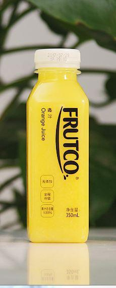 你知道6元的果汁和近20元的果汁差别在哪里吗？