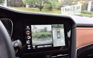 售价8.98-12.78万元 新款启辰T70上市