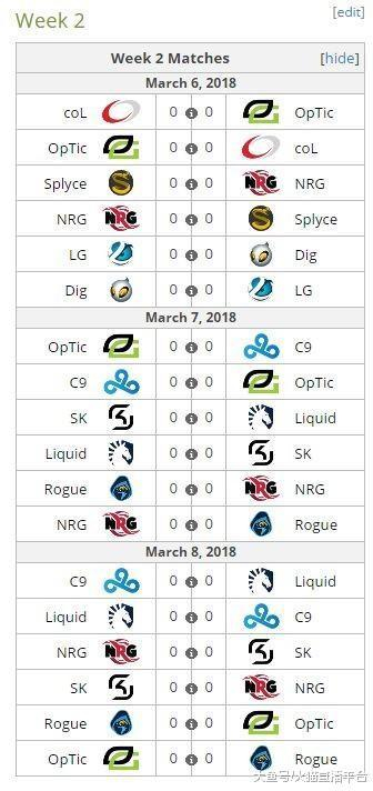 CSGO EPL S7常规赛独播: 每周都有比赛看