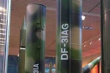 为什么东风31AG导弹威力如此强大，令外敌如此害怕！