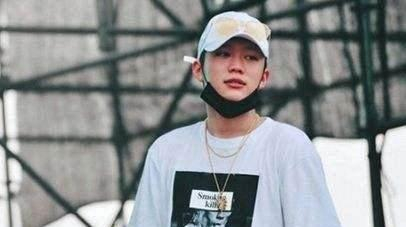 《中国有嘻哈》实力最强的十位选手，gai排第二，pgone只能排第六|中国有嘻哈|PGone|嘻哈_新浪新闻