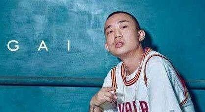 《中国有嘻哈》实力最强的十位选手，gai排第二，pgone只能排第六|中国有嘻哈|PGone|嘻哈_新浪新闻