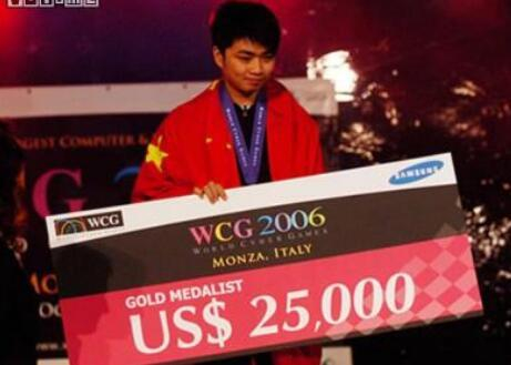 魔兽争霸3：还记得当年的人皇sky,兽王grubby,鬼王ted,月神moon吗