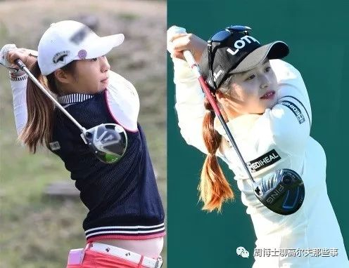 女子韩巡赛（KLPGA）2018赛季正式启航