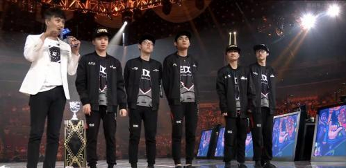 S7厂长（Clearlove7）退役 直播卖饼成最终归路