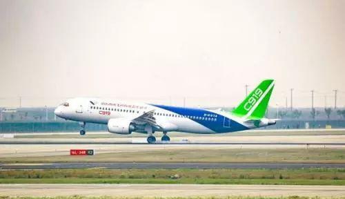 C919“中国心”CJ-1000A进展飞速，性能不输进口
