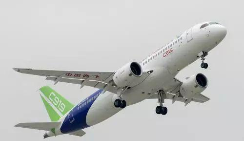 C919“中国心”CJ-1000A进展飞速，性能不输进口