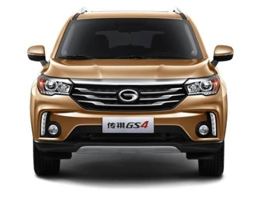 长安CS55与传祺GS4都是自主十万热销SUV，选谁更划算？看看吧！
