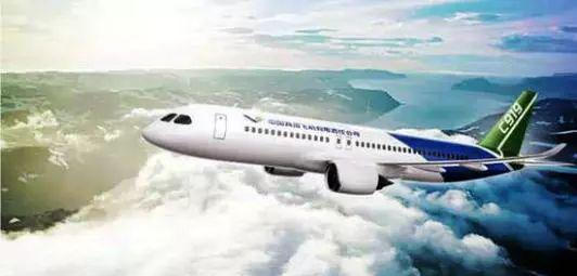 C919“中国心”CJ-1000A进展飞速，性能不输进口
