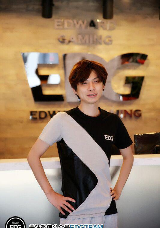 盘点那些年在EDG任职过的幕后人物 教练，去哪儿啦？|去哪儿|教练|主教练_新浪新闻