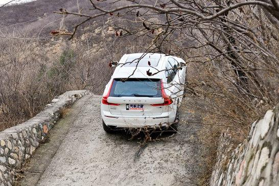 36.99万-60.99万,沃尔沃XC60,同级唯一配空气悬架，GLC、Q5抓狂