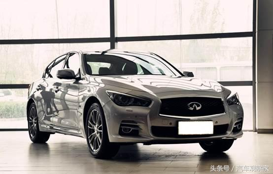 凯迪拉克ATS-L和英菲尼迪Q50L哪个比较好？