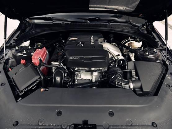 买Q50L好还是ATSL好?！