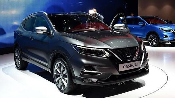 国产wey vv5 PK 合资同价位SUV你会怎么选择？！