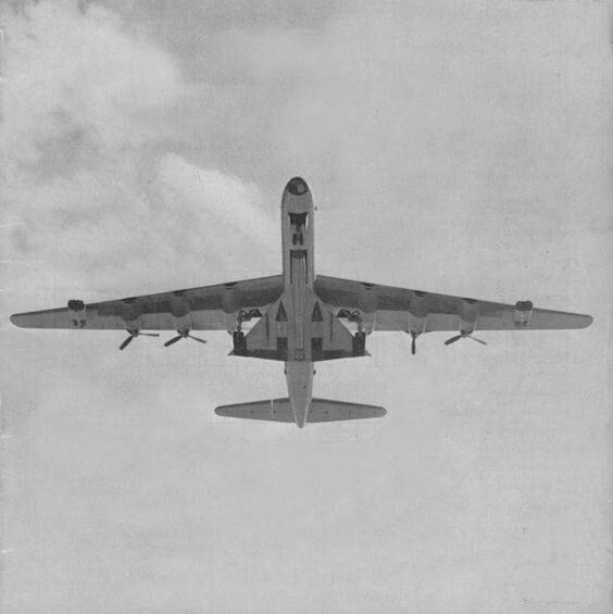 一张照片吓到苏联，美军的秘密试验，引发了一场世纪闹剧