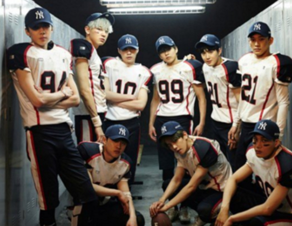 EXO与TFboys粉丝掐架，掀起一场“世纪骂战”，内幕揭开