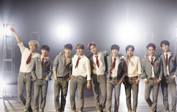 EXO与TFboys粉丝掐架，掀起一场“世纪骂战”，内幕揭开