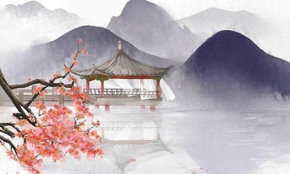 唐诗闲读：“日本晁卿辞帝都，征帆一片绕蓬壶”