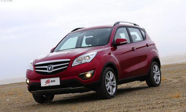 瑞虎3、长安CS35、瑞风S3、绅宝X35怎么选？