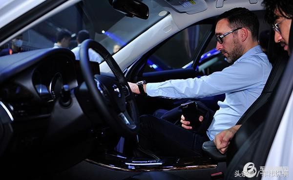 汉腾X7 PHEV、汉腾X7S联袂上市 汉腾汽车强势登陆2017广州车展