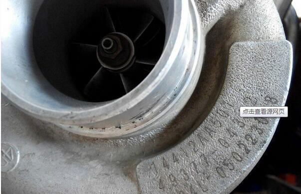 带你了解东南汽车 三菱4A91T发动机结构