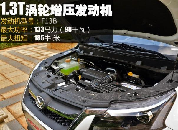 这几款SUV最低7万就能拥有全景天窗+ESP，你还买宝骏哈佛吗？