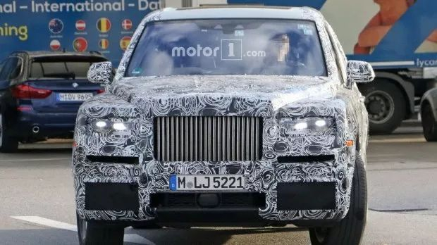 中国第一款10AT SUV来了，男人的梦想座驾！