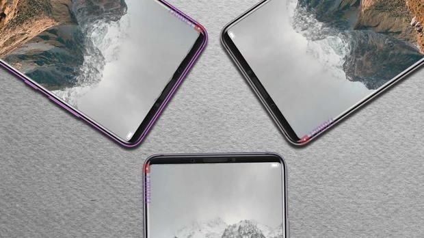 华为mate11现身，你还想买iphone8吗？