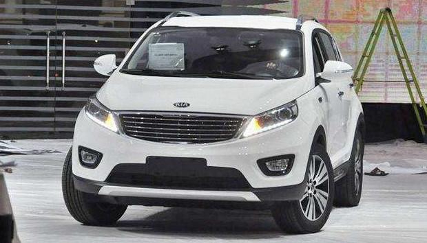 国产wey vv5 PK 合资同价位SUV你会怎么选择？！