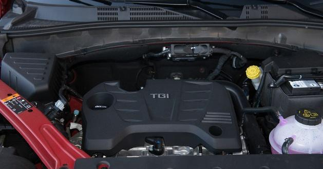 2018款荣威RX5上市，配置升级 售价9.98-18.68万元