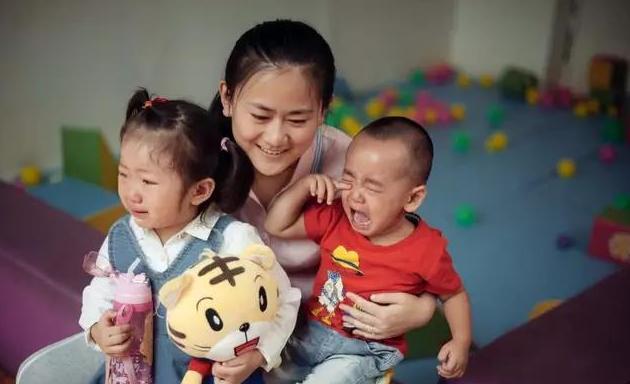 宝宝第一天上幼儿园,妈妈当天的心情是怎样的?过来人告诉你