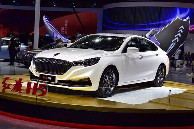 红旗H5、奥迪A4L, 该如何选择?_新浪新闻