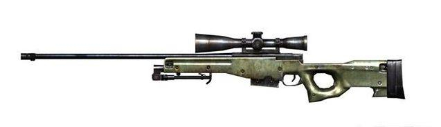 绝地求生：98k，M24，AWM抬枪技巧揭秘！轻松成为狙击大神