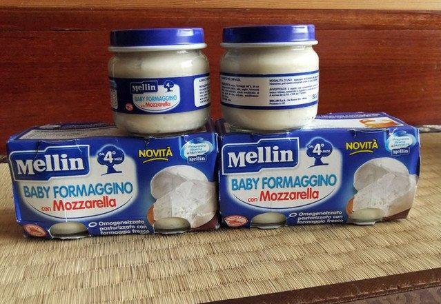 意大利Mellin（美林）系列婴幼儿辅食大全|美林|奶粉|意大利|宝宝|营养_新浪新闻