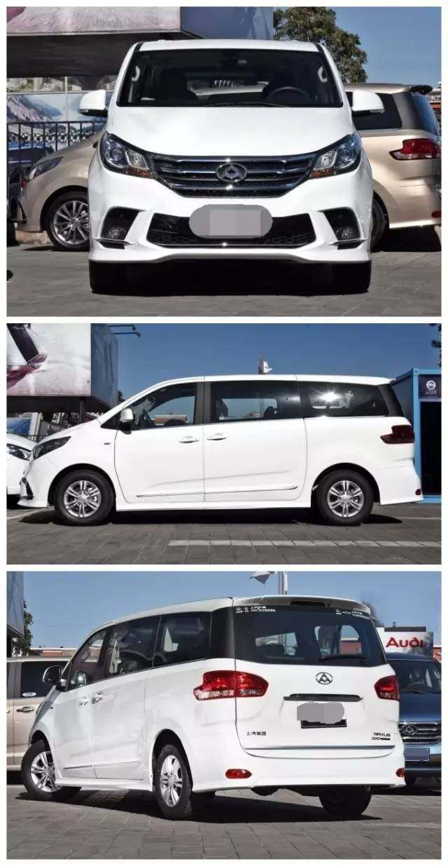 全新配置外观升级，这款20万MPV为何比GL8还要火？