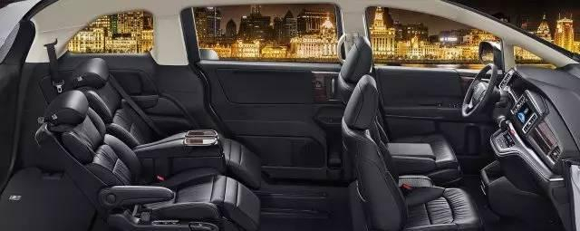 5款保值率最高MPV，GL8/艾力绅/奥德赛哪个才是你的菜？丨帮你选车