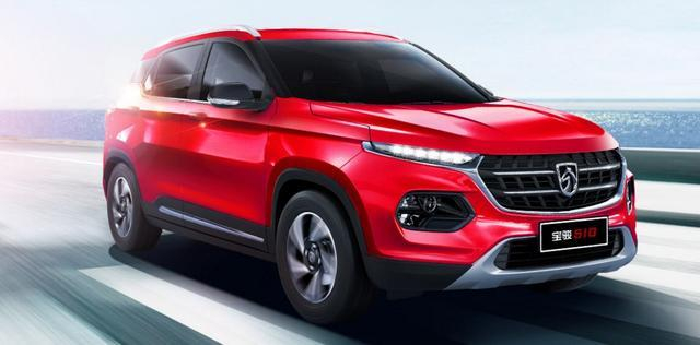 宝骏510: “H6不愧是神车, 我服了! ”博越第三很稳, GS4凉了!