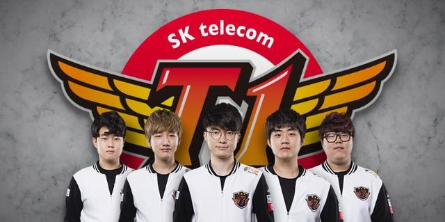 你觉得SKT的核心是kkoma教练还是Faker？