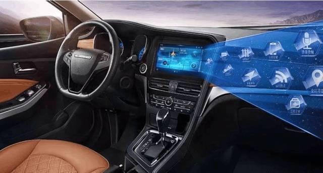 东风启辰T70“中改”上市，车长4米6，新增1.4T，9万起售