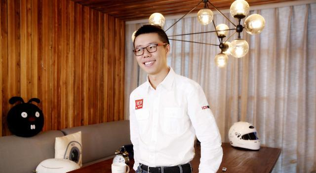 我眼中的车评人第五集“笑面人”YYP颜宇鹏