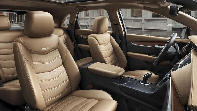 中产阶级买车困惑：现款Q5、XT5和18款XC60该如何选？